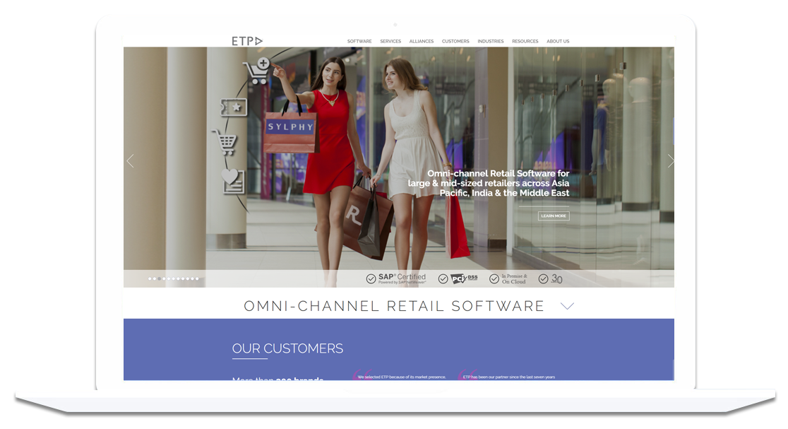 Xee Design | A digital studio that builds with awesome people